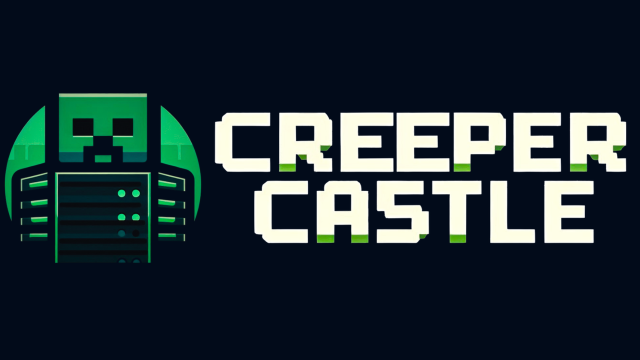 Best Minecraft Hosting India 2025 | #1 Server Provider | CreeperCastle